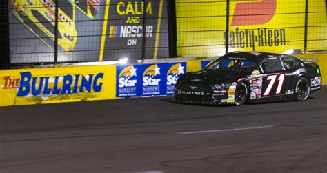 Star Nursery 150 At The Bullring At Las Vegas Motor Speedway ARCA