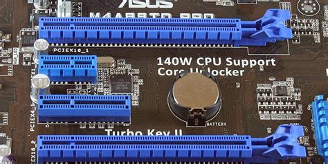 Bagian Bagian Motherboard Dan Fungsi Beserta Gambarnya Lengkap Pdf
