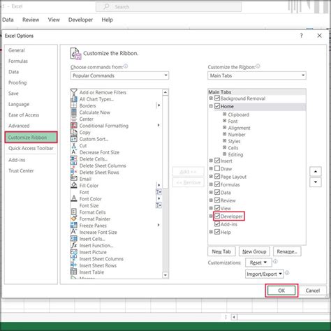 Tutorial On How To Remove Background Excel In Just A Few Simple Steps