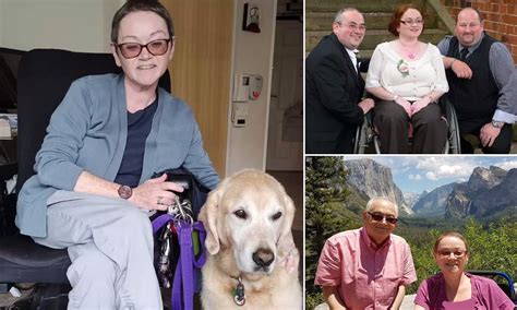 زنی مبتلا به یک بیماری چنان نادر که حتی نامی ندارد امیدوار است بالاخره به آرزویش برسد