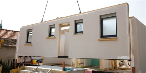 CINCO VANTAGENS DA CONSTRUÇÃO MODULAR