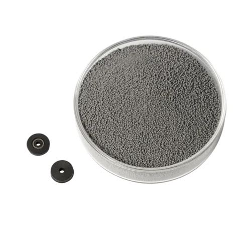 Ptfe Particle Material 15 Carbon Fiber Particle Material Chenguang