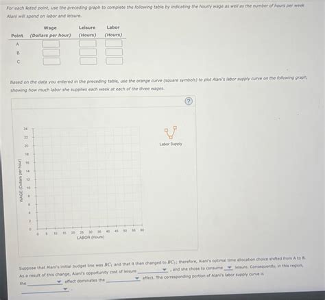Alani Has 80 Hours Per Week That She Can Devote To Chegg
