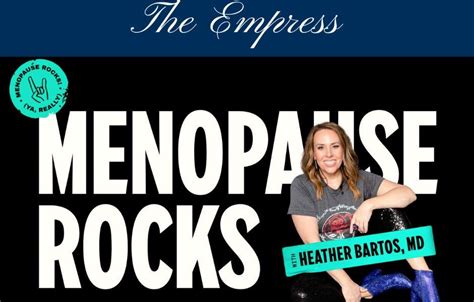 Alisa Kennedy Jones On Linkedin Join Dr Heather Bartos Md ~ Named By