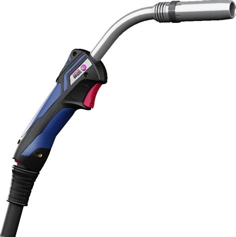Torche Mb Evo Pro 24 Technosoud