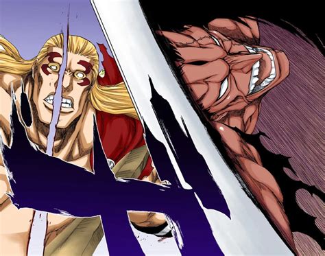 Кенпачи үхсэн үү эсвэл цайруулагчид амьд уу Түүнд юу тохиолдсон бэ All Things Anime