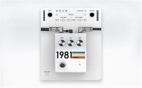 Mixwave 1981 Drv