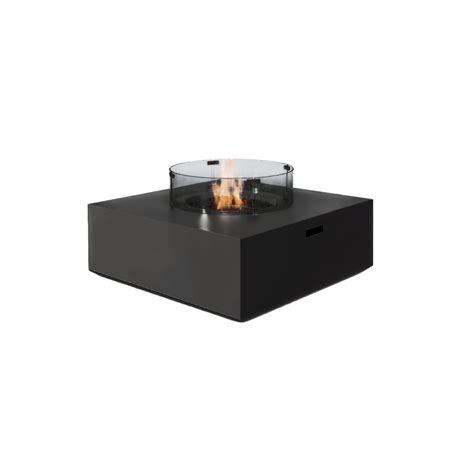 מדורת גן Sandino עיצוב וחימום ייחודי לגינה Colder