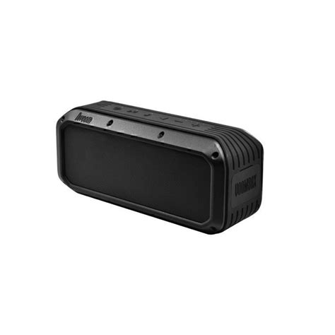 Divoom Voombox Speaker Black For All Your Ink And Toner Needs
