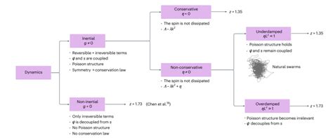 Nature Physics 速递：自然集群，3 99维？ 集智俱乐部