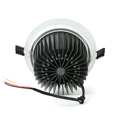 Smart Tiltable Cob Light 18w Eleph Tech