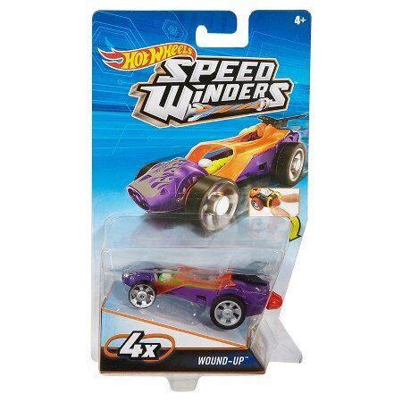 Машинки Hot Wheels Speed Winders купить в Киеве, Украине: Цена, Отзывы ...