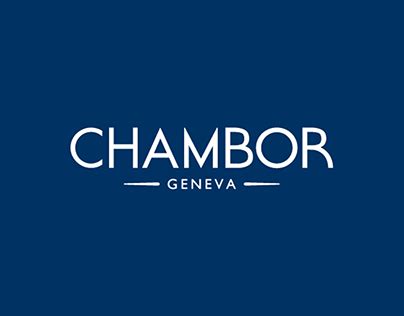 Chambor Projects :: Photos, videos, logos, illustrations and branding ...