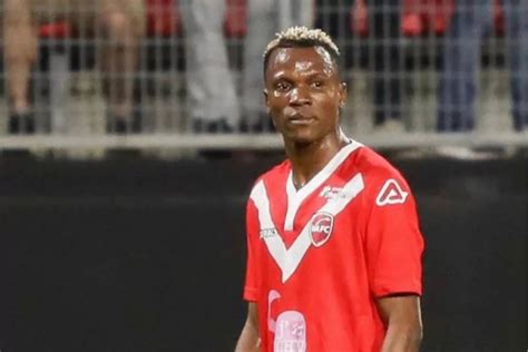 3 Choses à Savoir Sur Makabi Lilepo Nouvelle Recrue De Valenciennes