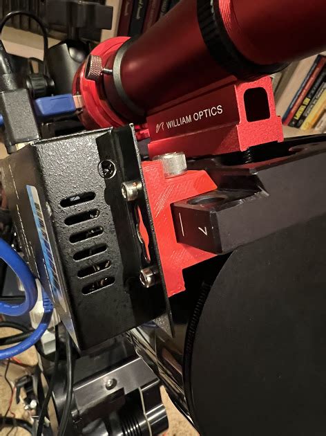 Startech Usb Hub Losmandy Side Mount Equipment Photo Gallery