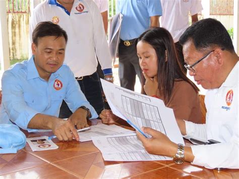 គណបក្សប្រជាជនកម្ពុជា ដាក់ចេញនូវគោលនយោបាយជាអាទិភាព ចំនួន ៨ ចំណុចនៅក្នុងកម្មវិធីនយោបាយរបស់