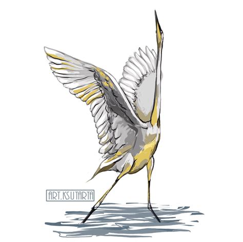 Proud Bird Scrolller