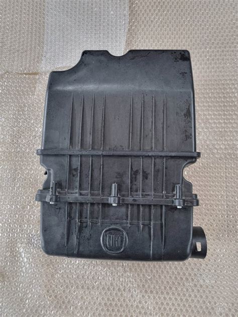 OBUDOWA FILTRA POWIETRZA FIAT 500 51773400 52082603 Za Z Opole