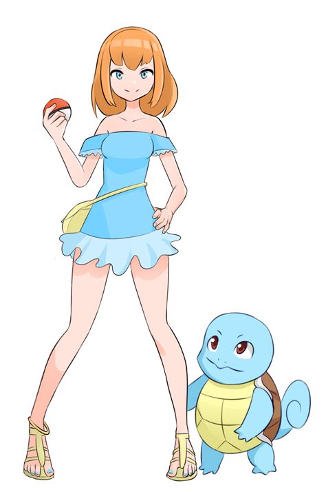 Pokemon Trainer [adoptable] Nsfw Option By Osjey On Newgrounds