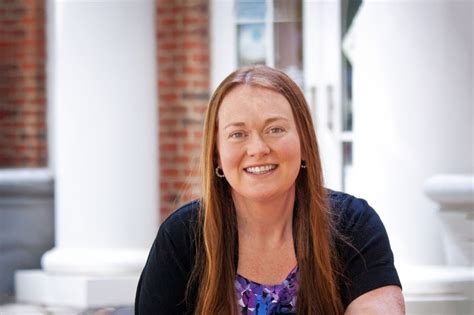 Julie Byrne Associate Director Global Tax Policy And Sustainability