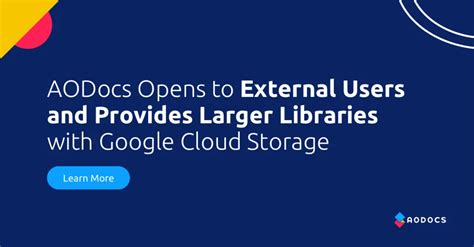 Ecm Archives Aodocs