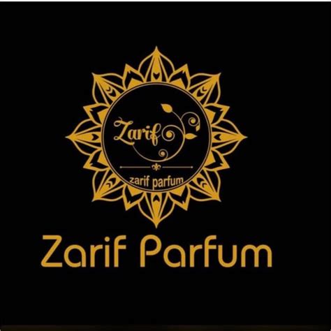 Zarif Parfum Zarif Parfum • Threads Say More