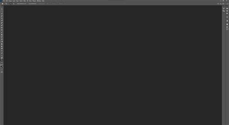 Solved Panels Are Always Collapsed Upon Launch Workspac Adobe Community