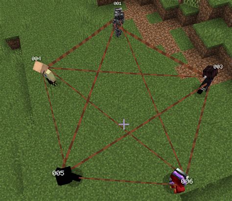 Superlead Minecraft Mod