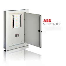 لوحه ٣٦ خط ميني سينتر Minicenter Abb الصباغ