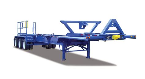 Oilfield Equipment Chassis Kalyn Siebert