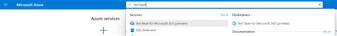 how to validate applications using test base for microsoft 365