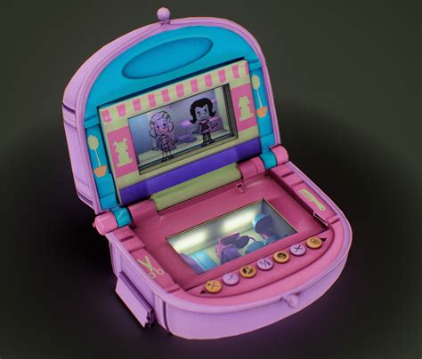 Artstation Pixel Chix
