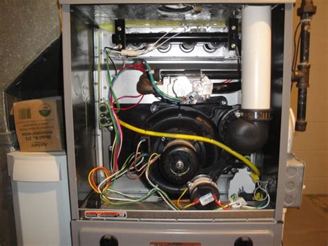 Relight Pilot Light Lennox Furnace Shelly Lighting