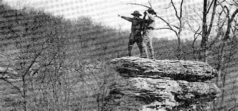 H Roe Bartle Scout Camp Map Camp Hjw