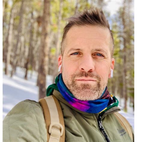 Benjamin Burdick Linkedin