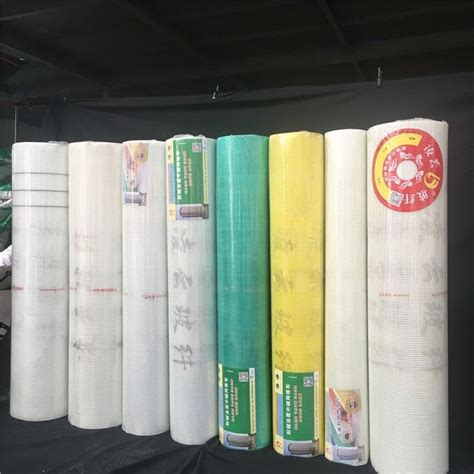 China Fiberglass Mesh For Plaster Manufacturers Suppliers Factory