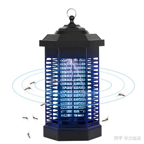 灭蚊灯有用吗？值不值得买？灭蚊灯哪款好？2022年最全灭蚊灯选购指南｜高性价比灭蚊灯推荐 知乎