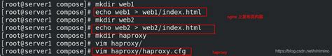Docker Compose的安装，运行及docker Composeyml 文件docker Composeyml 运行 Csdn博客