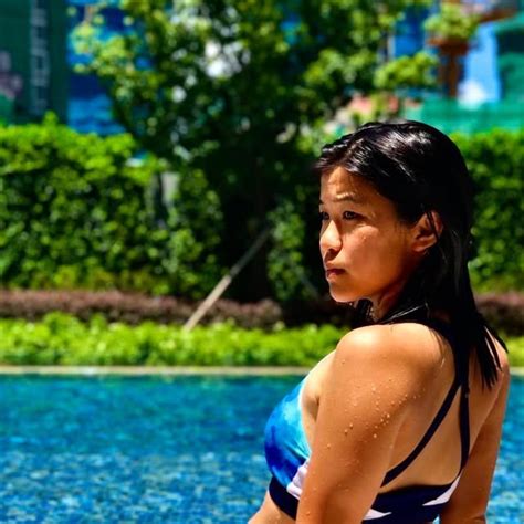 Alison Liu🐎