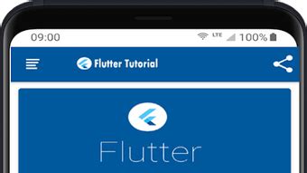 Android 용 Flutter Tutorial Offline with flutter examples APK 다운로드