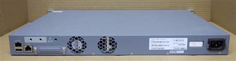 Juniper Ex3300 24p Ex3300 Series Ethernet Switch Poe 24 Port 4x Sfp 750