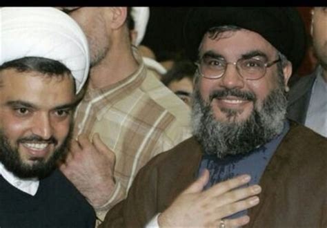 جنگ امروز در سوریه استمرار همان جنگ 33 روزه لبنان است تسنیم