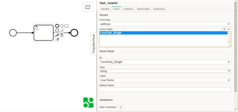 Business User Modeling In Camunda Discussion And Questions Camunda Forum