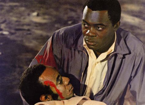 Roscoe Lee Browne Actor