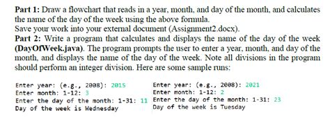 Solved Part 1 Design An Algorithm For Implementing A Simple Course Hero