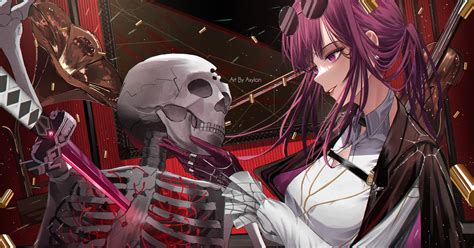 Kafka Honkai Star Rail Kafka Star Rail Kafka Pixiv