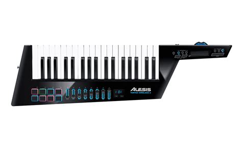 Worlde Orca Mini 25 Midi Keyboard Lars Green Musik