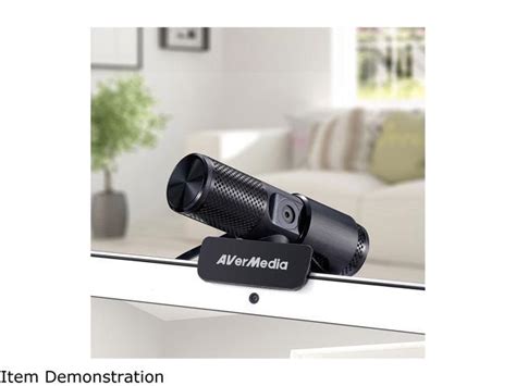 AVerMedia PW313 Live Streamer CAM 313 Webcam Newegg Ca