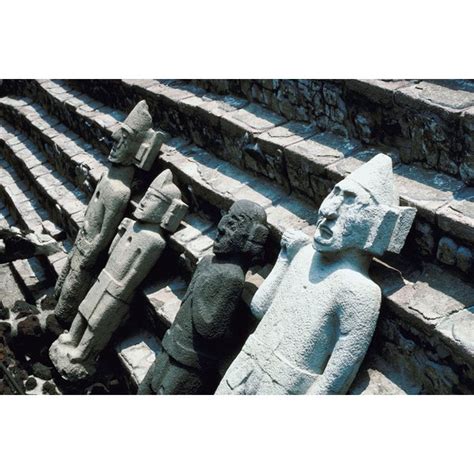 Religious Beliefs During The Aztec Empire Synonym