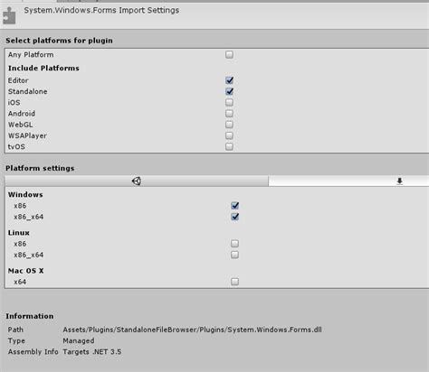 missing reference system windows forms · issue 25 · gkngkc